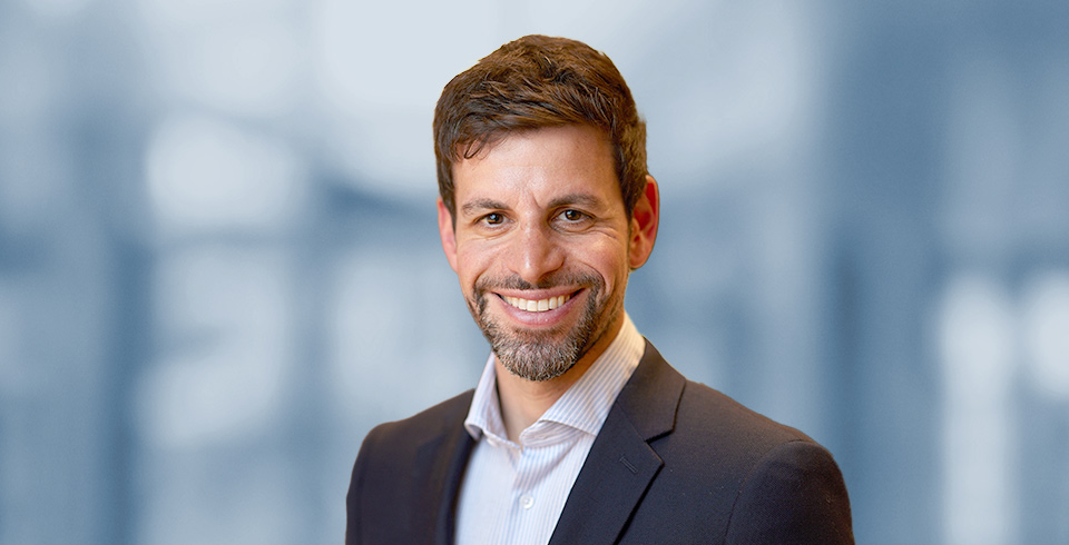 Biography | Michael B. Pass