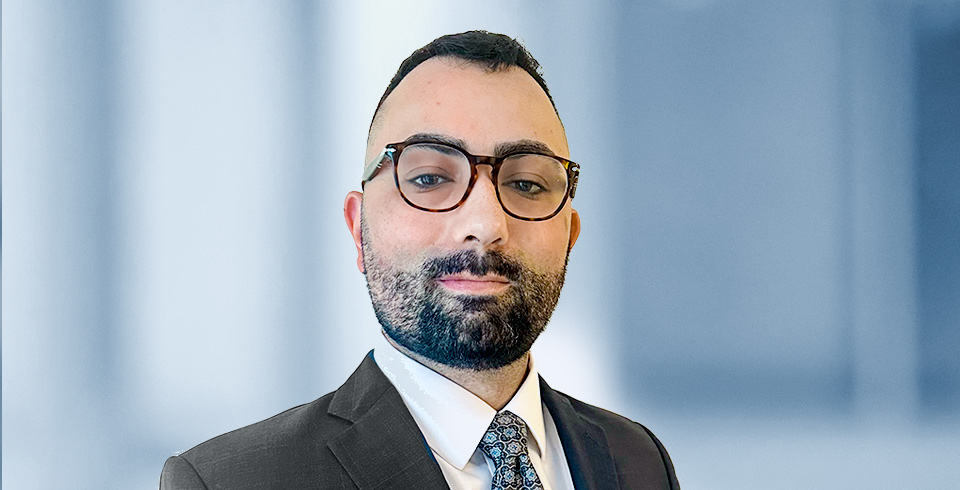 Biography | Alexander H. Hyder